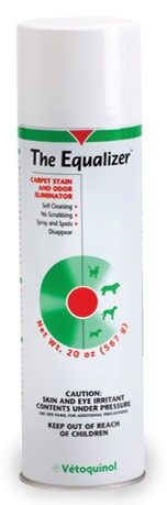 The Equalizer Carpet Stain and Odor Eliminator (20 oz) | On Sale ...