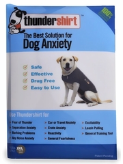 ThunderCap|Thundershirt Sport Dog Anxiety Solution | On Sale ...