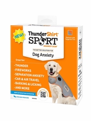 ThunderCap|Thundershirt Sport Dog Anxiety Solution | On Sale ...