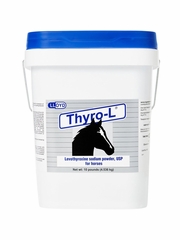 Thyro L Powder for Horses | Free Shipping | EntirelyPets Rx