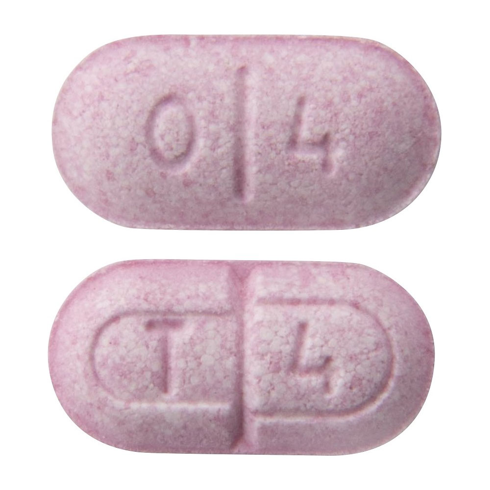 Thyro-Tabs 0.4mg (Per Tab) | On Sale | EntirelyPets Rx