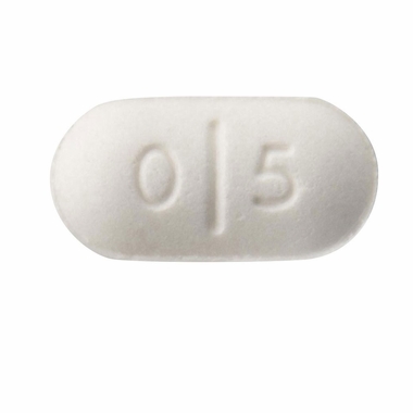 Thyro-Tabs 0.5mg (Per Tab) | On Sale | EntirelyPets Rx