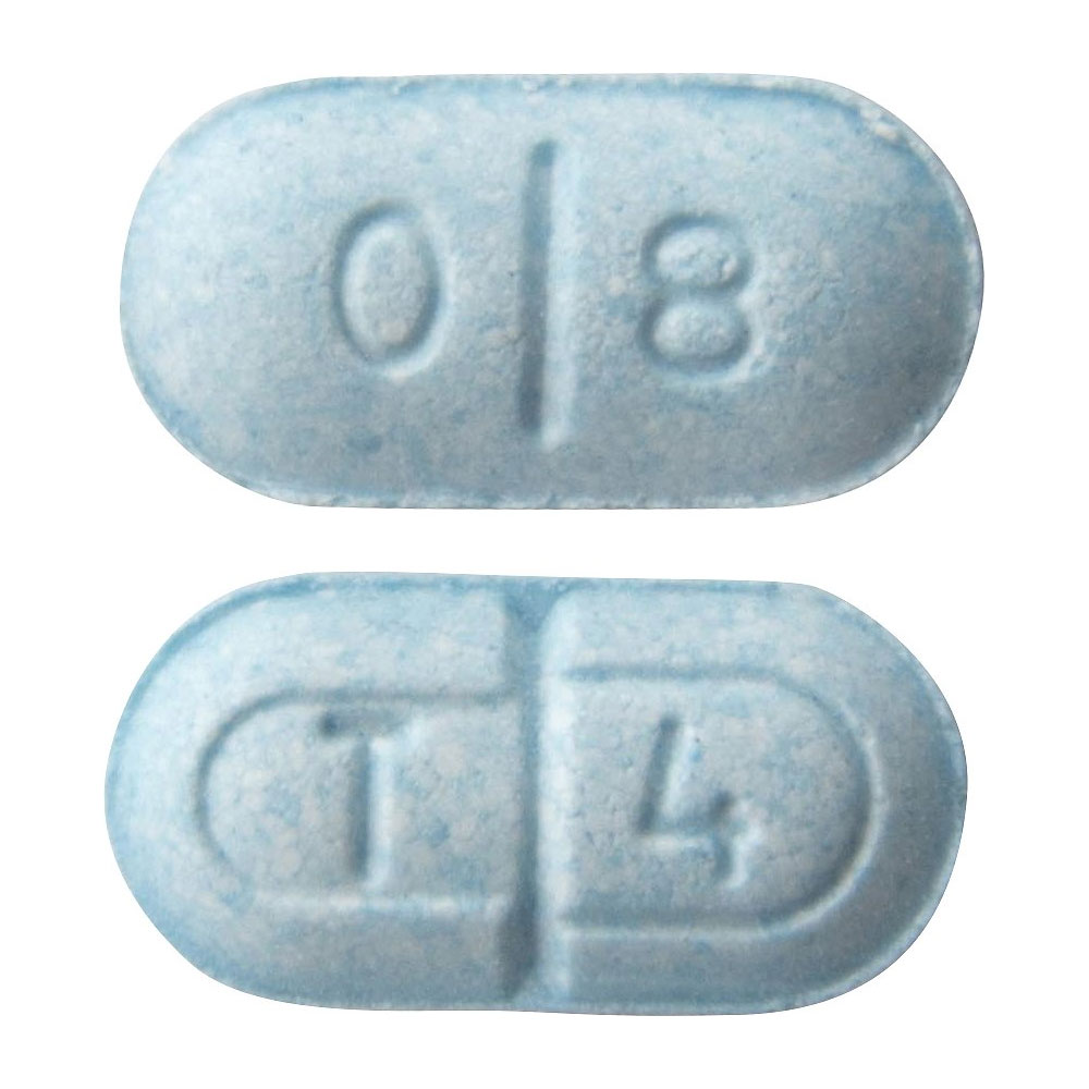Thyro-Tabs 0.8mg (Per Tab) | On Sale | EntirelyPets Rx
