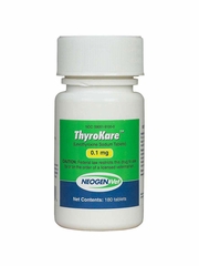 Thyroid | On Sale | EntirelyPets Rx