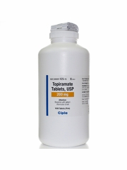 Topiramate Tablet | On Sale | EntirelyPets Rx