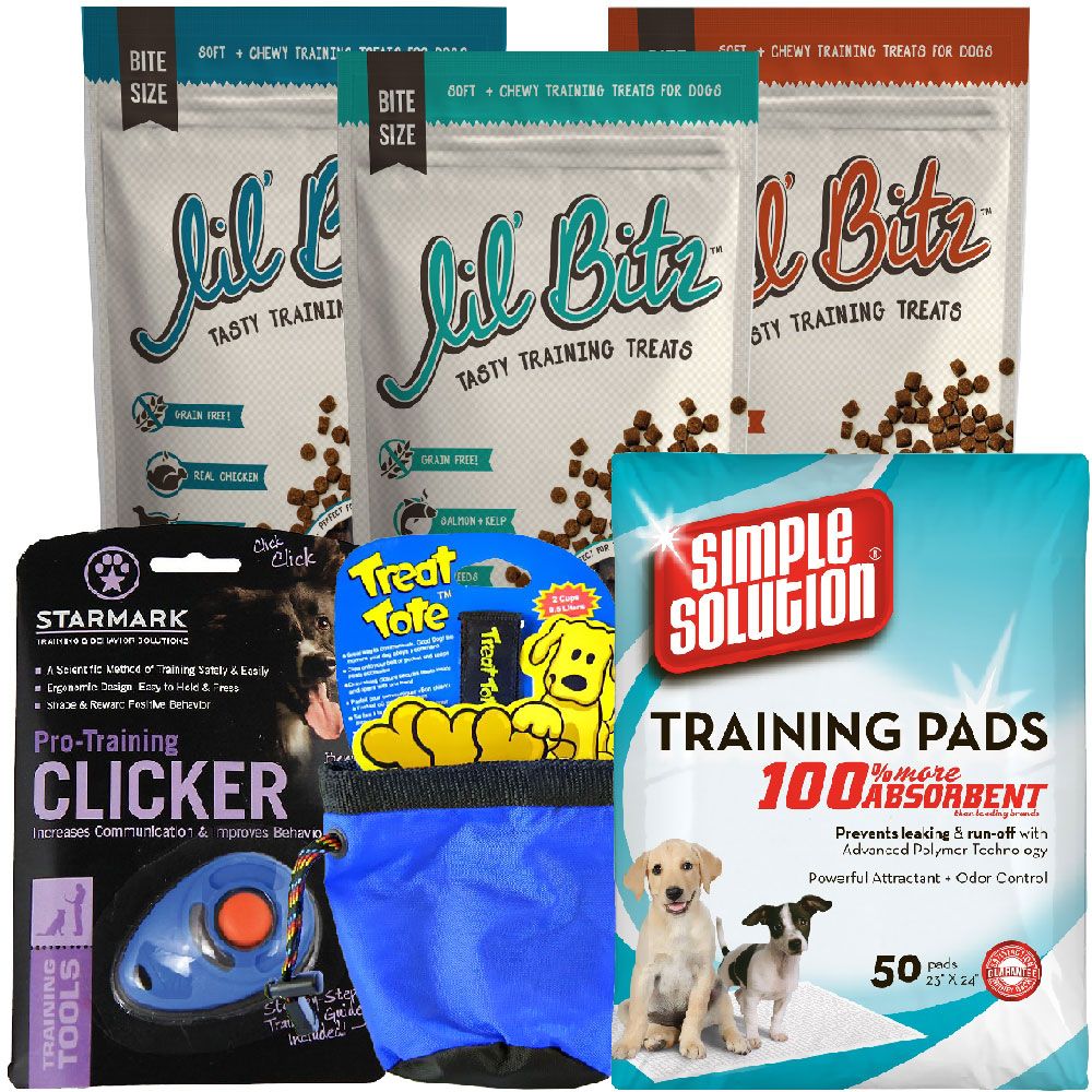 Training Kit for Dogs | On Sale | EntirelyPets Rx