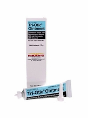 Tri-Otic Ointment | On Sale | EntirelyPets Rx