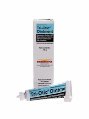 Tri-Otic Ointment | On Sale | EntirelyPets Rx
