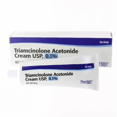 Triamcinolone Cream for Dogs & Cats | Free Shipping* | EntirelyPets ...
