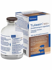 Tulissin Injectable Solution | On Sale | EntirelyPets Rx