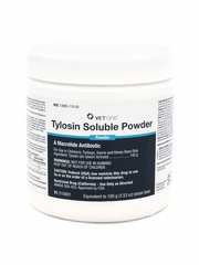 Tylosin Powder | On Sale | EntirelyPets Rx