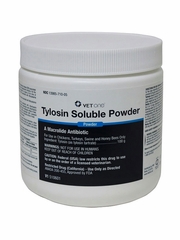 Tylosin Powder | On Sale | EntirelyPets Rx
