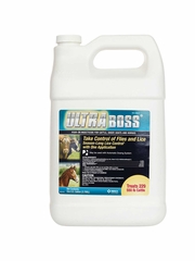 Ultra Boss Pour-On Insecticide | On Sale | EntirelyPets Rx