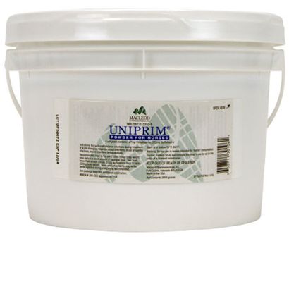 Uniprim 2000gm | On Sale | EntirelyPets Rx