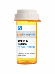 Urocit-k | On Sale | EntirelyPets Rx