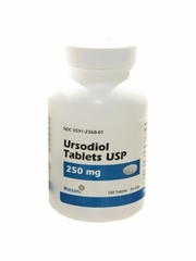 Ursodiol | On Sale | EntirelyPets Rx