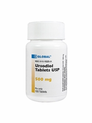 Ursodiol | On Sale | EntirelyPets Rx