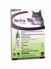 Vectra for Cats | On Sale | EntirelyPets Rx