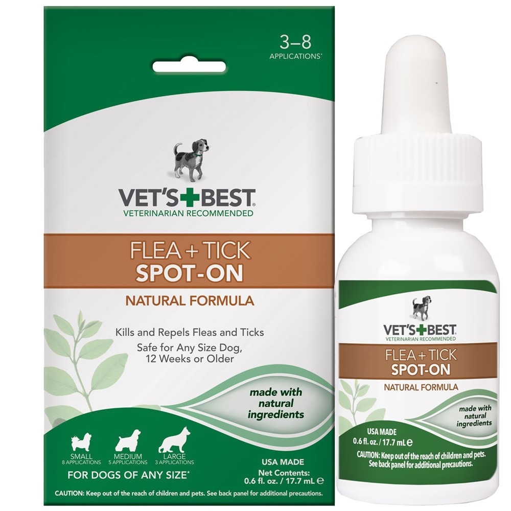 Is Spot On Safe For Dogs
