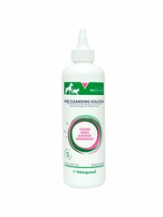 Vet Solutions Ear Cleansing Solution | On Sale | EntirelyPets Rx