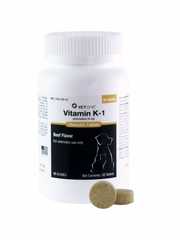 Veta-K1 For Dogs and Cats | On Sale | EntirelyPets Rx