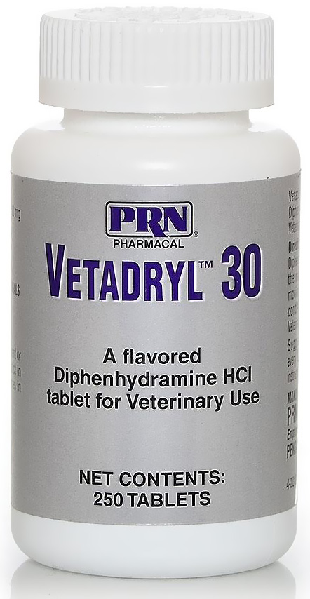 Vetadryl | On Sale | EntirelyPets Rx