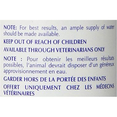 Vetasyl Fiber Supplement (100 capsules) | On Sale | EntirelyPets Rx