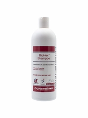 VetBiotek BioHex Shampoo | On Sale | EntirelyPets Rx