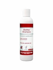 VetBiotek BioHex Shampoo | On Sale | EntirelyPets Rx