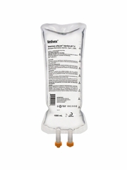 Vetivex Hartmann's Solution for Injection | On Sale | EntirelyPets Rx