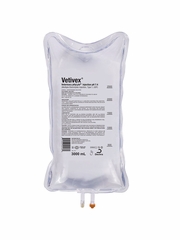 Vetivex Hartmann's Solution for Injection | On Sale | EntirelyPets Rx