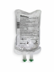 Vetivex Hartmann's Solution for Injection | On Sale | EntirelyPets Rx