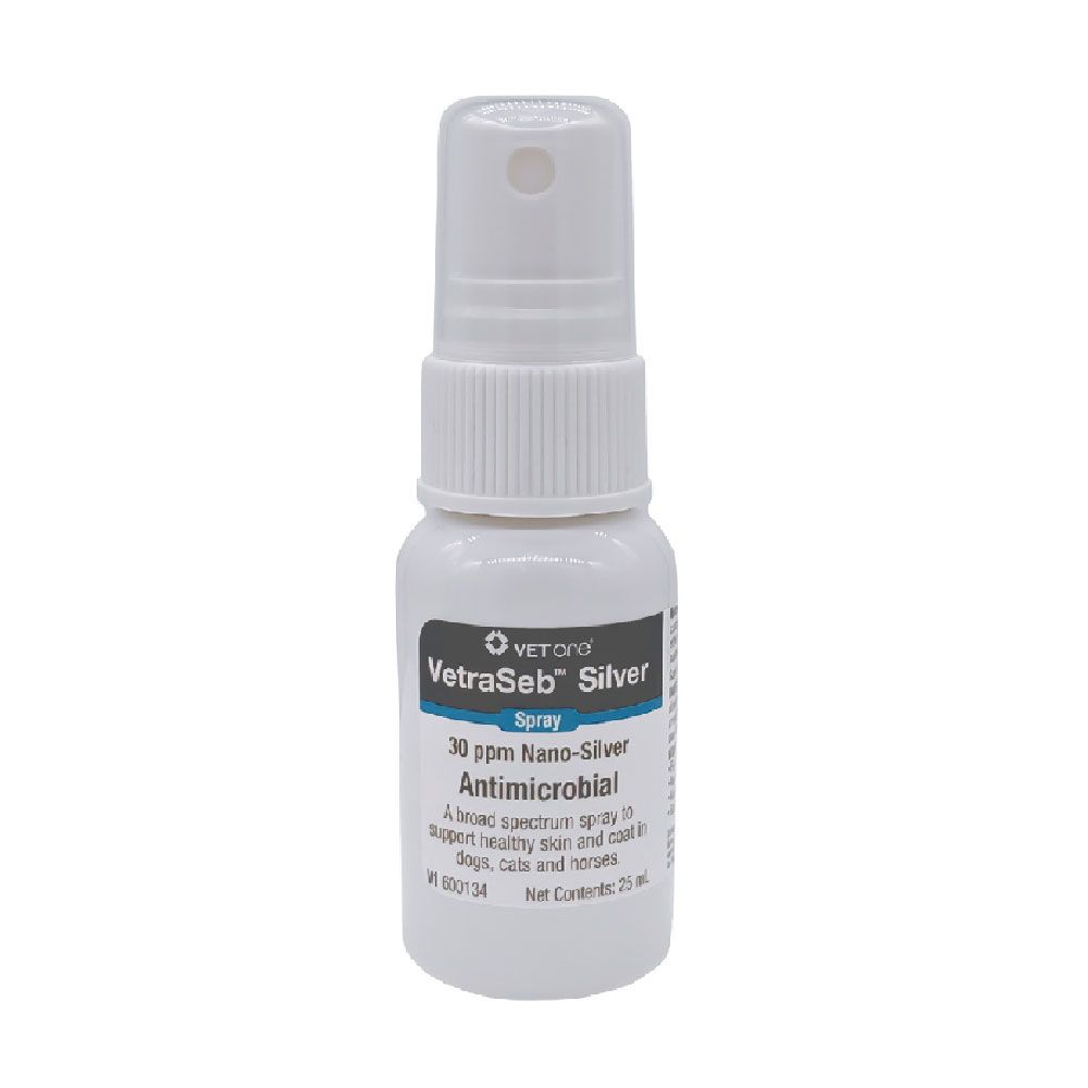 VetOne VetraSeb Antimicrobial | On Sale | EntirelyPets Rx