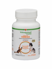 Fish Oil & Omega Supplements | On Sale | EntirelyPets Rx