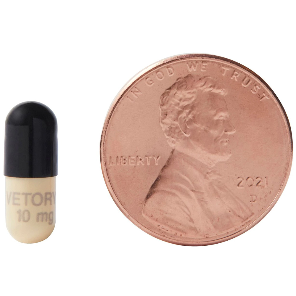 Trilostane (Vetoryl) 10 mg (1 Capsule) | Free Shipping | EP Rx