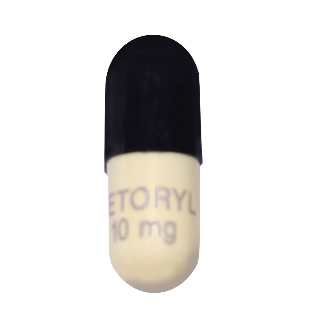 Trilostane (Vetoryl) 10 mg (1 Capsule) | Free Shipping | EP Rx