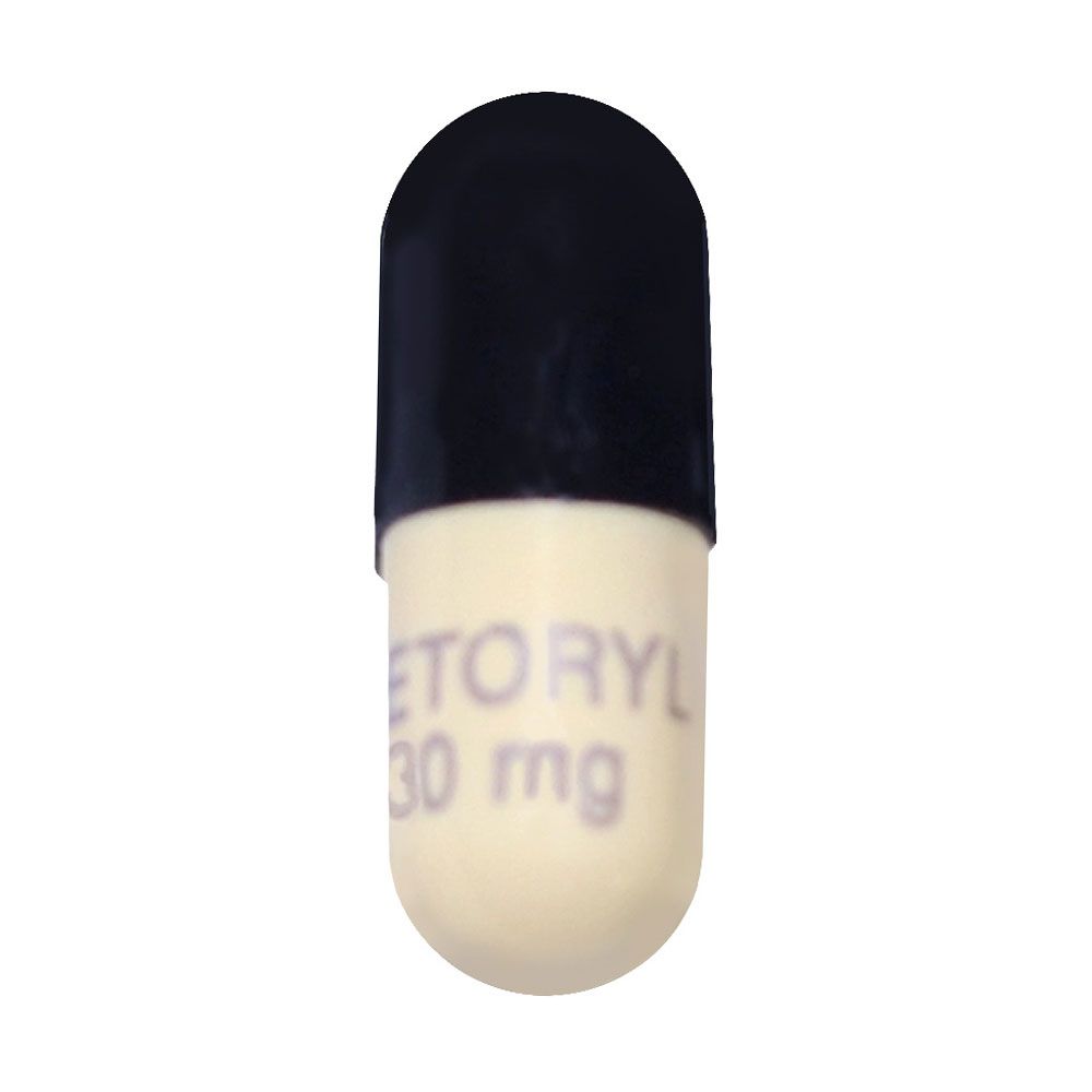 Trilostane (Vetoryl) 30 mg (1 Capsule) | On Sale | EP Rx