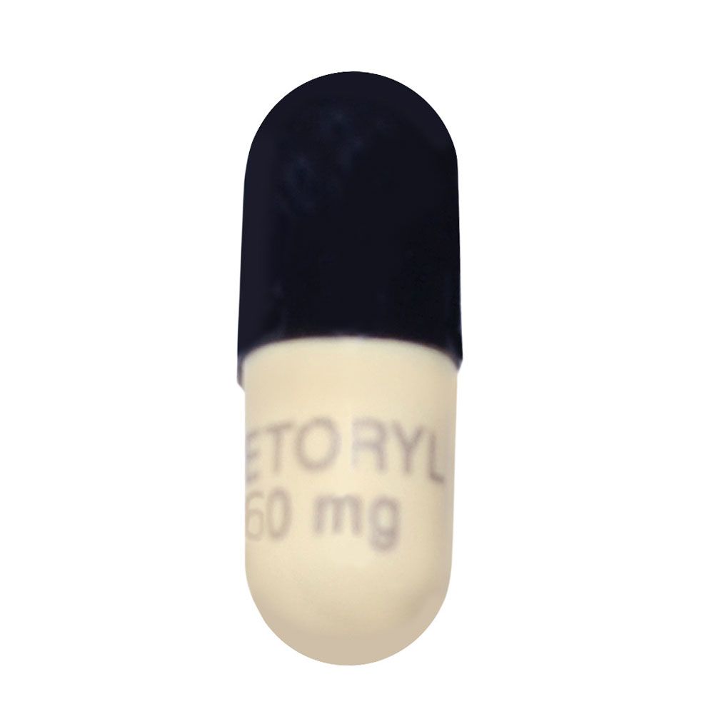 Vetoryl (Trilostane) 60 mg (30 Capsules) | On Sale | EntirelyPets Pharmacy