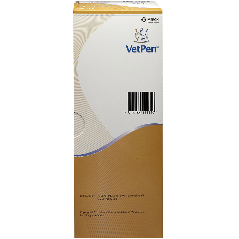 VetPen for Dogs & Cats - Device 8IU Starter Kit - [Diabetic Support ...