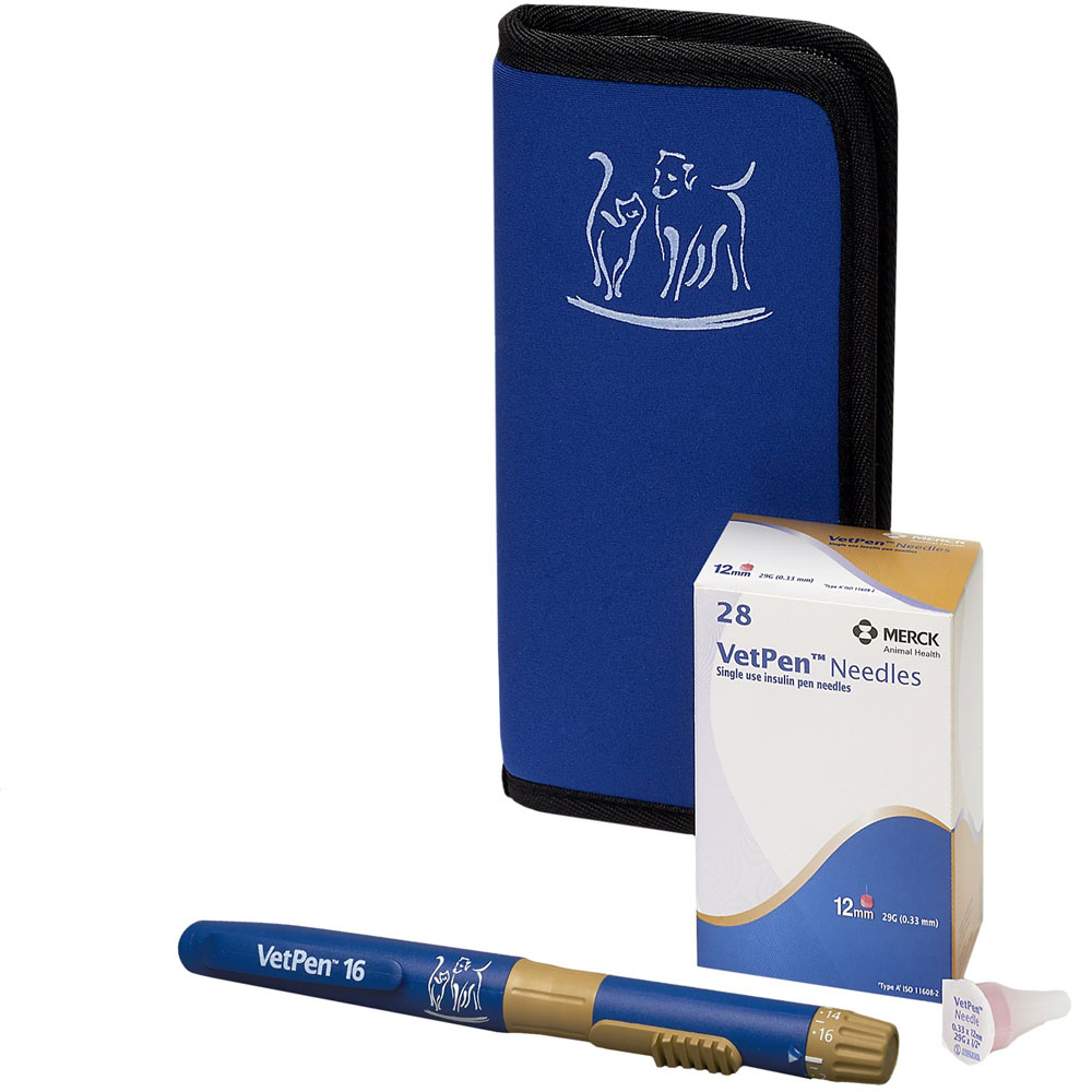 VetPen Device 8IU Starter Kit | On Sale | EntirelyPets Rx