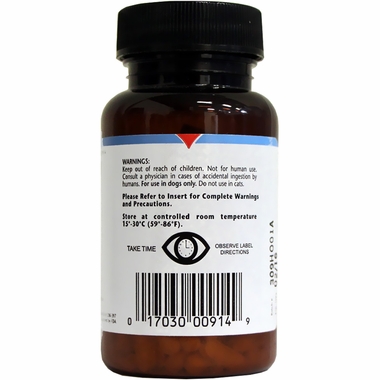 Vetprofen (Carprofen) 25mg (240 Caps) | On Sale | EntirelyPets Rx