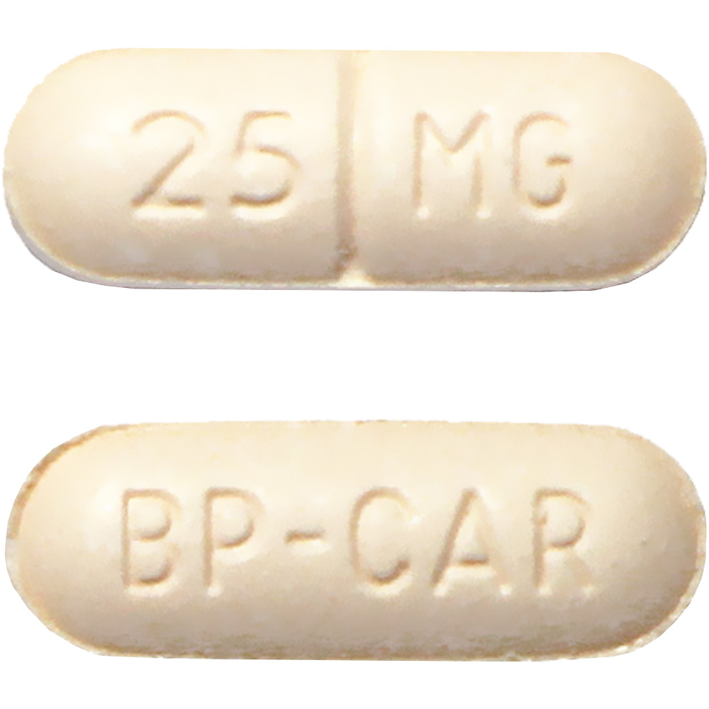 Vetprofen for Dogs - (Carprofen) 25mg (Per Caplet) - [Pain ...