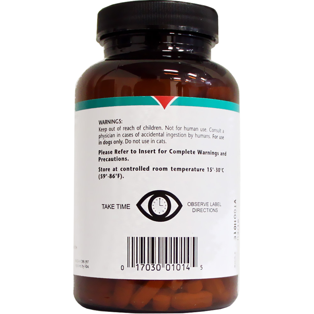 Vetprofen (Carprofen) 75mg (60 Caps) | On Sale | EntirelyPets Rx