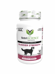 VetriScience Bladder Strength & Health | On Sale | EntirelyPets Rx