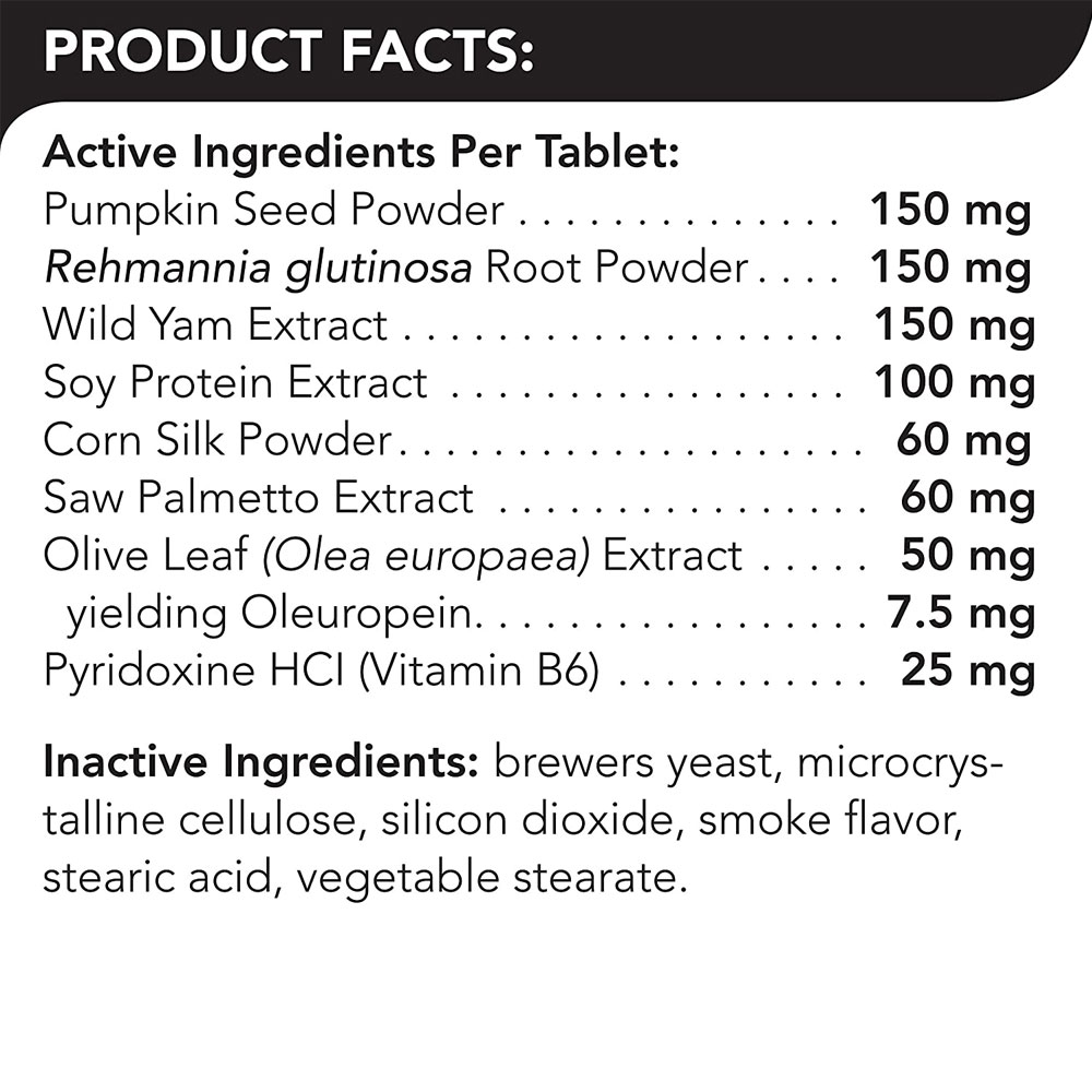 Vetri-Science Bladder Strength For Dogs (90 Tabs) | On Sale ...