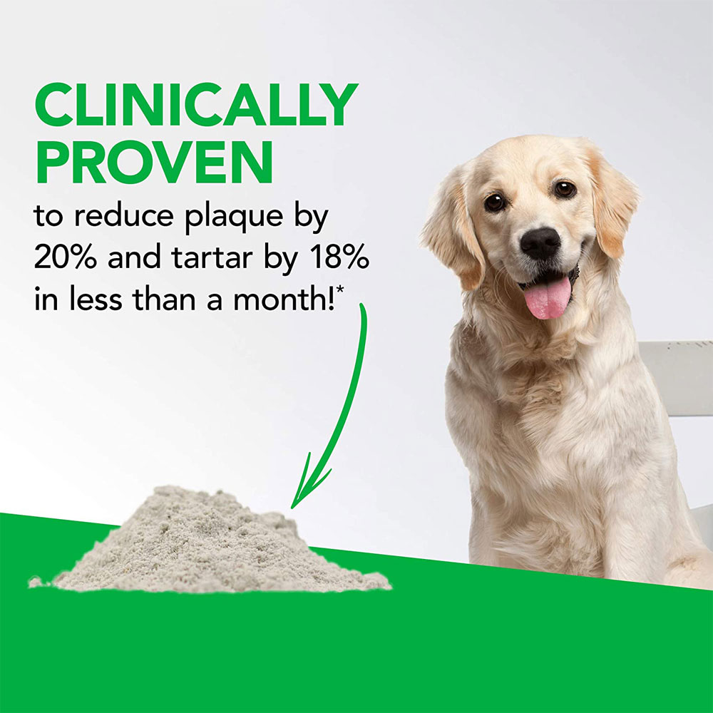 VetriScience Perio Support Powder (4.2 oz) | On Sale | EntirelyPets Rx