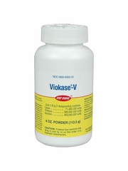 Viokase - V | On Sale | EntirelyPets Rx