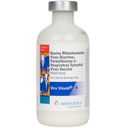 Vira Shield 6 (10 Doses) | On Sale | EntirelyPets Rx