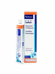 Virbac CET Toothpaste for Dogs & Cats | On Sale | EntirelyPets Rx