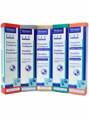 CET Toothbrushes & Toothpastes | On Sale | EntirelyPets Rx